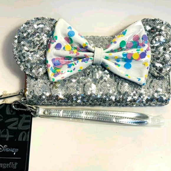 Disney Loungefly | Bags | Nwt Loungefly Disney Mickey And Friends ...
